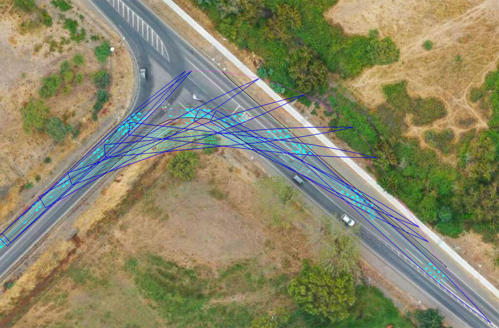 Ingeniería Vial de proyectos – tiex